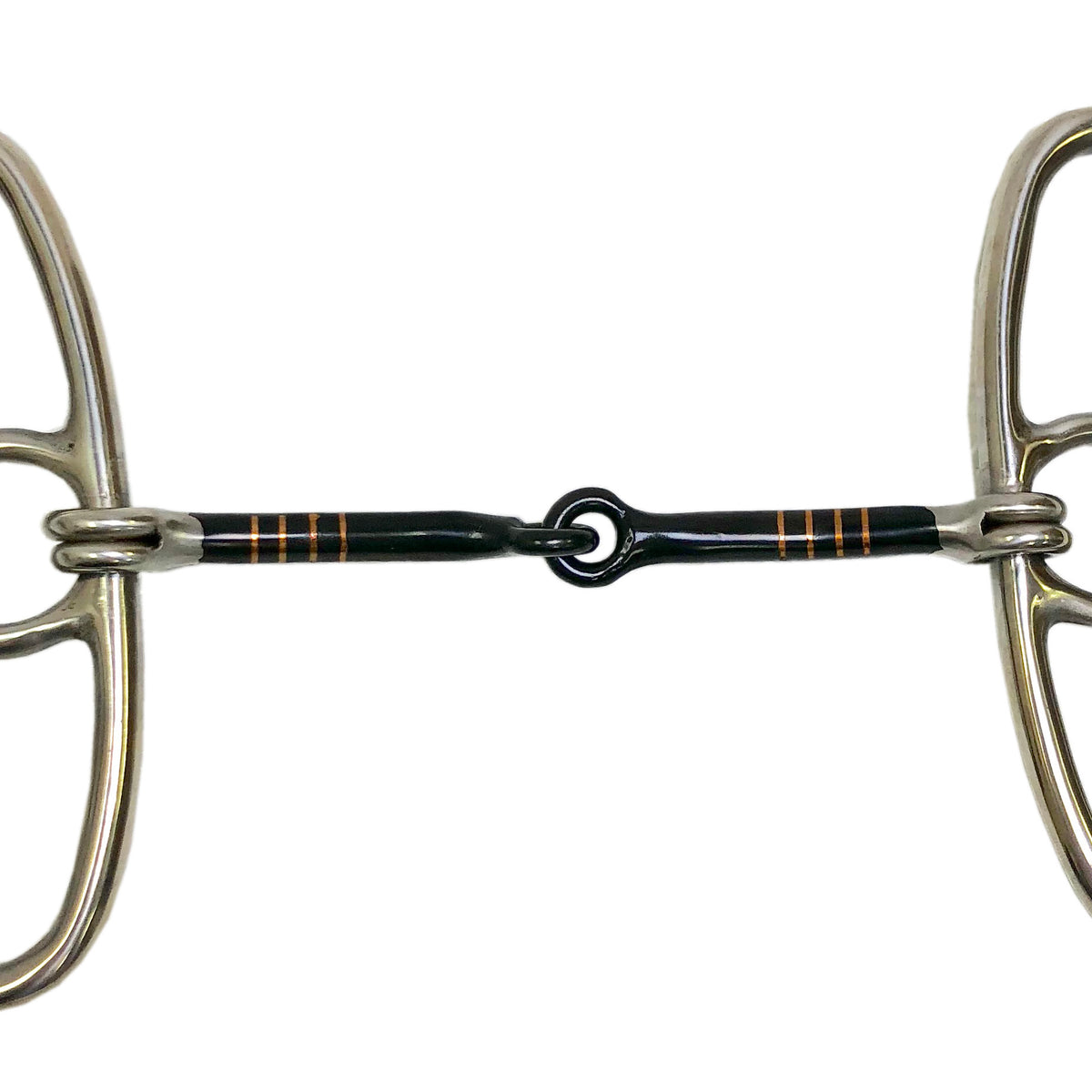 snaffle bit john day