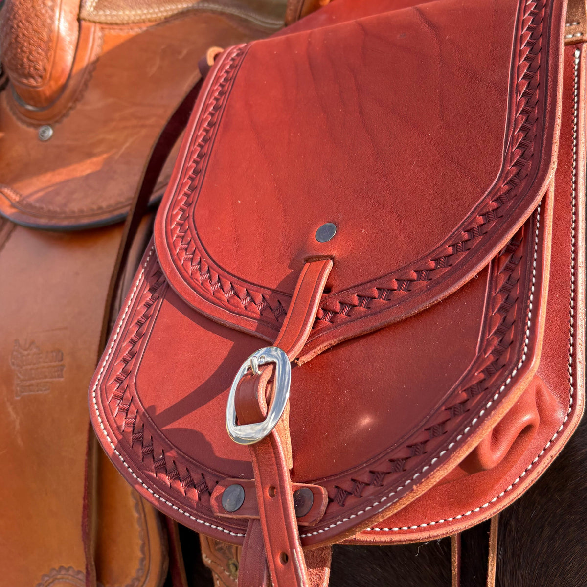 Saddle Bags – Colorado Saddlery
