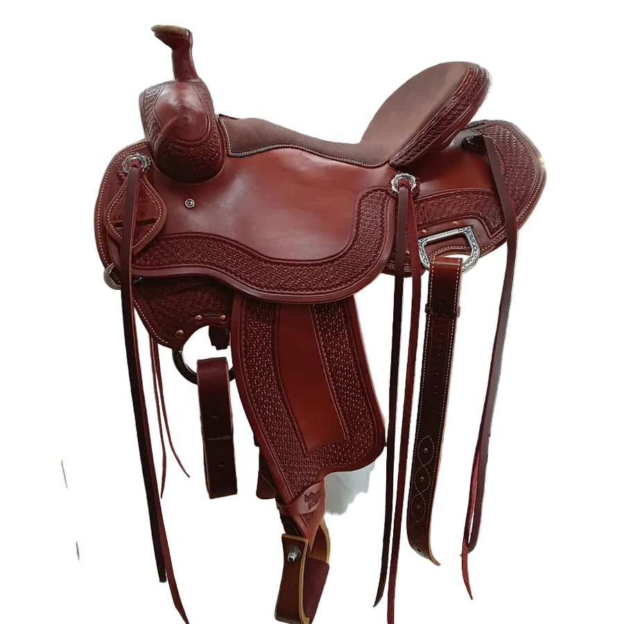 Colorado Saddlery - The Highest Quality, Affordable Saddles | Colorado