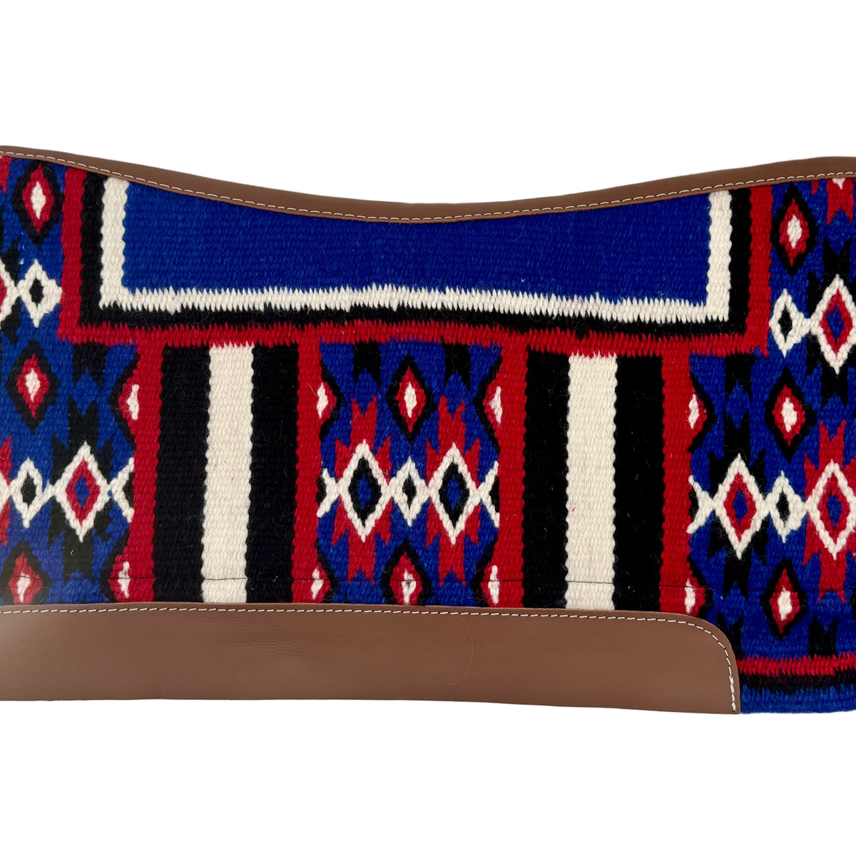 Tucson Saddle Pad – Colorado Saddlery