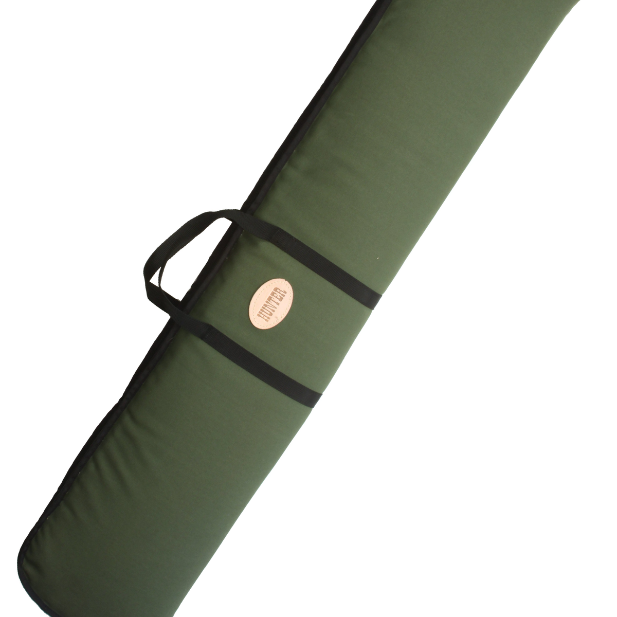 Canvas Long Gun Case with Fold Out Rest – Colorado Saddlery