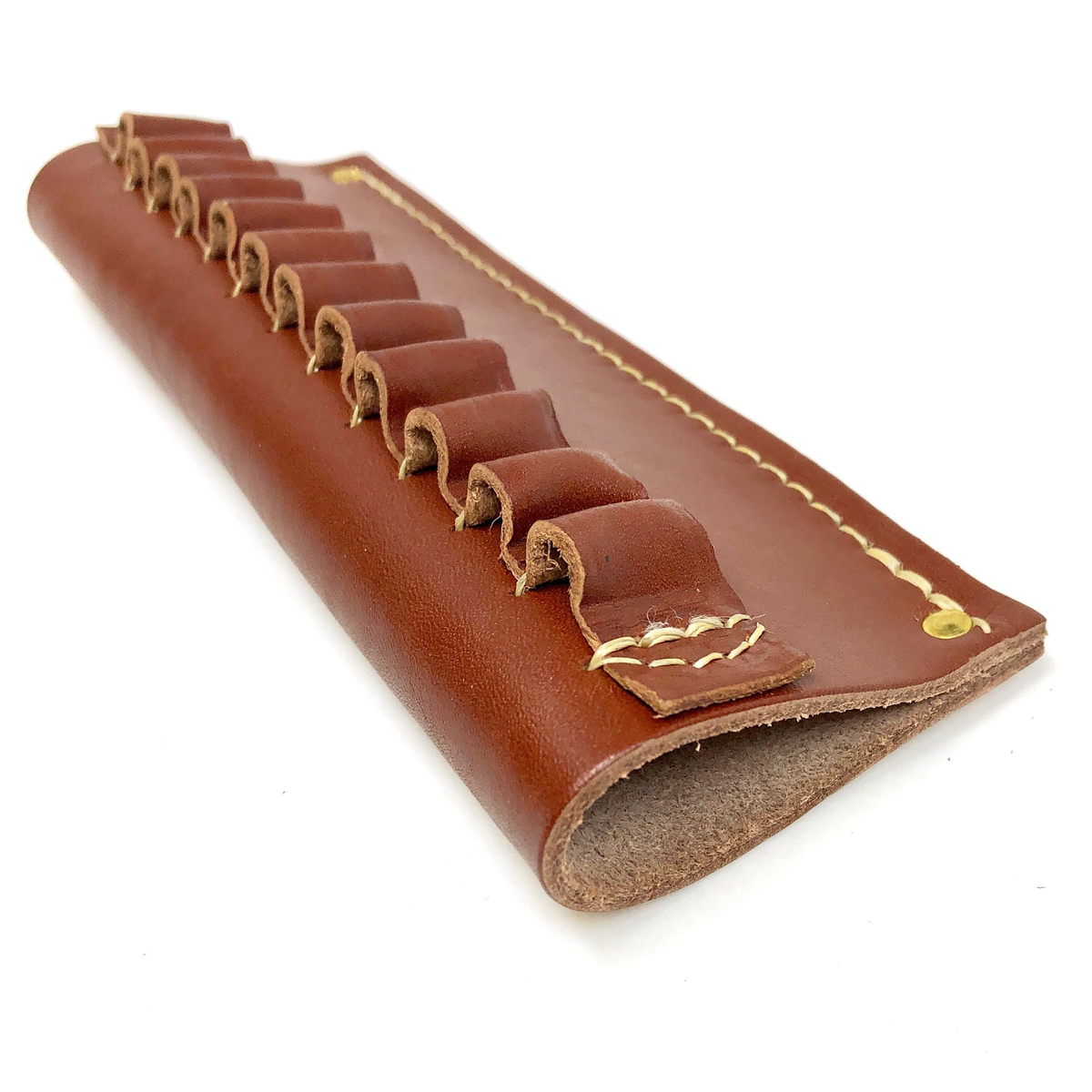 12 Round Rifle & Handgun Cartridge Slides – Colorado Saddlery