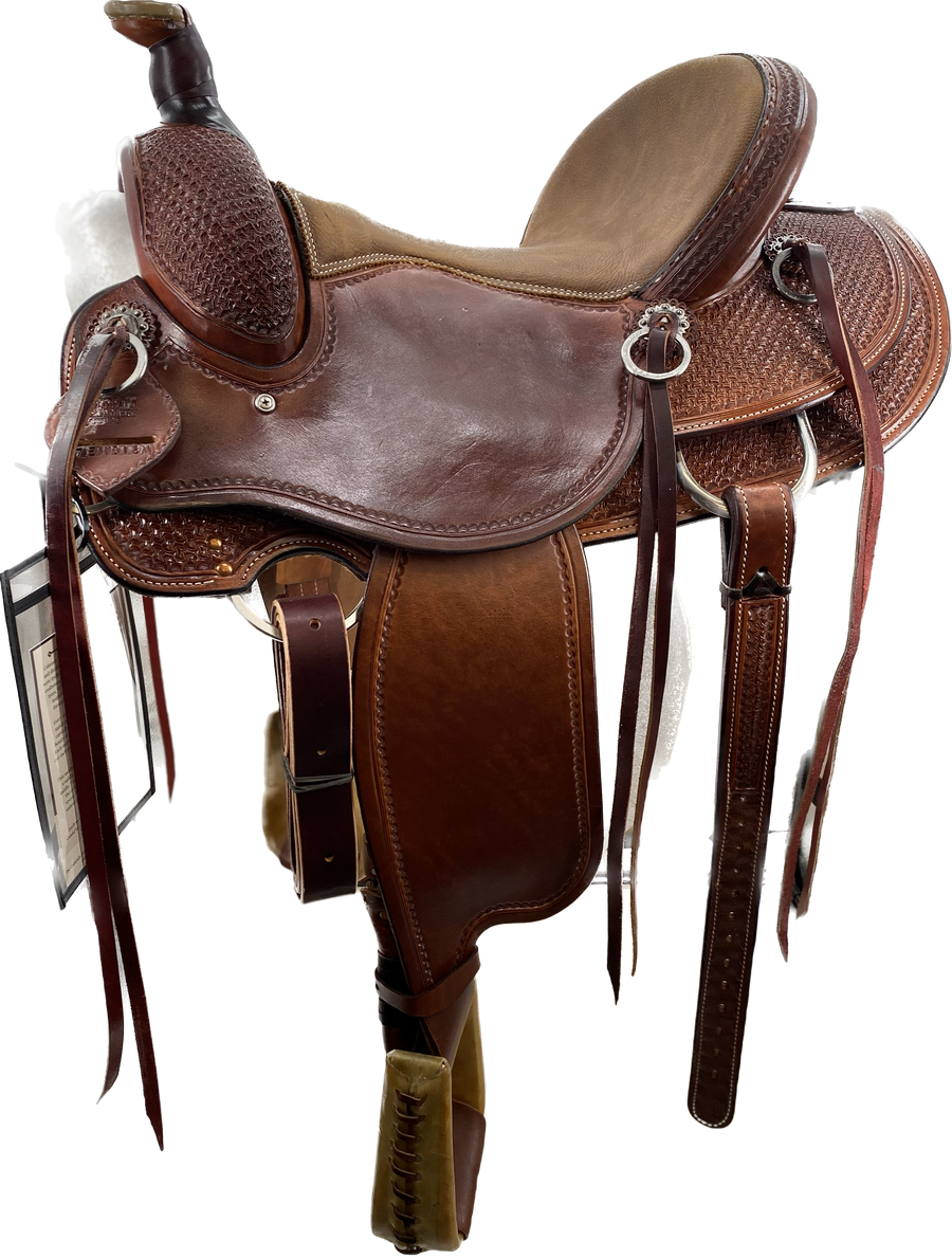 Mule Tack, Saddles and Saddle Accessories from Colorado Saddlery