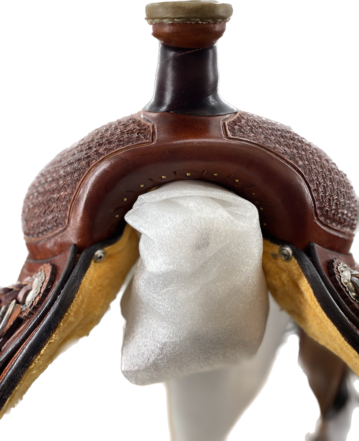 Mule Tack, Saddles and Saddle Accessories from Colorado Saddlery
