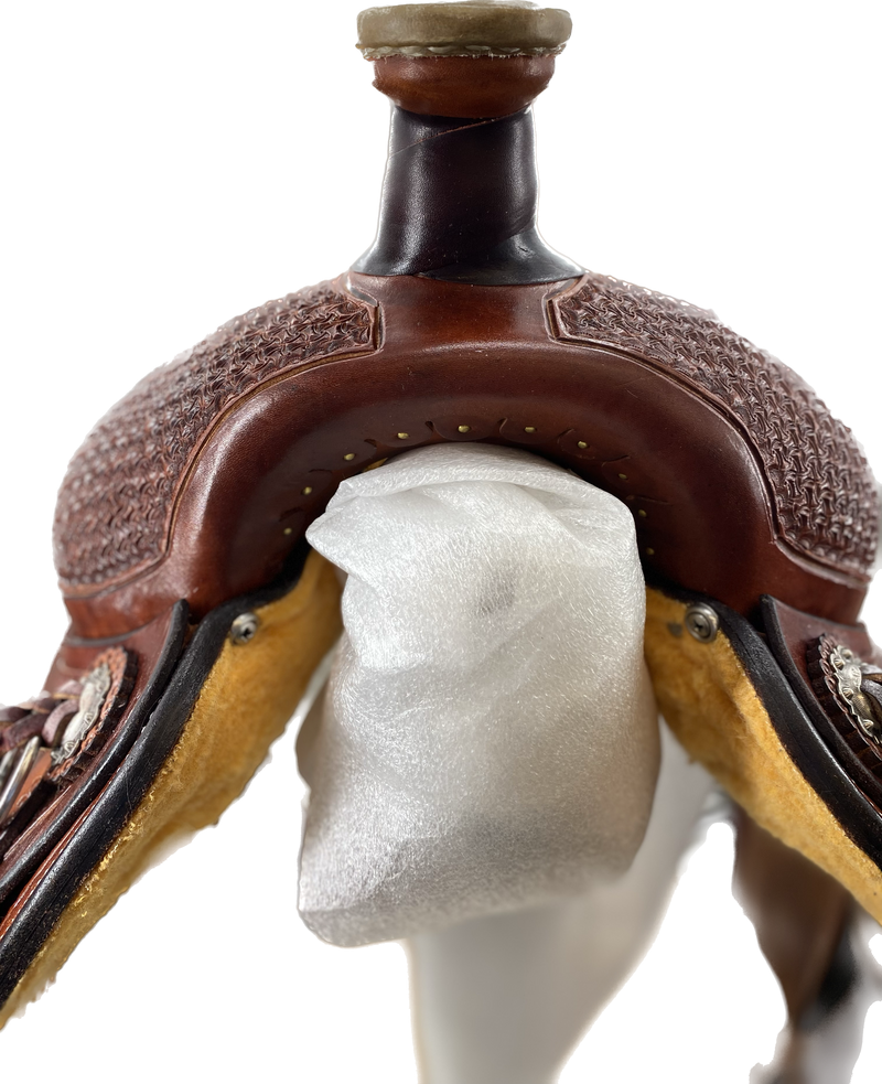 Mule Tack, Saddles and Saddle Accessories from Colorado Saddlery