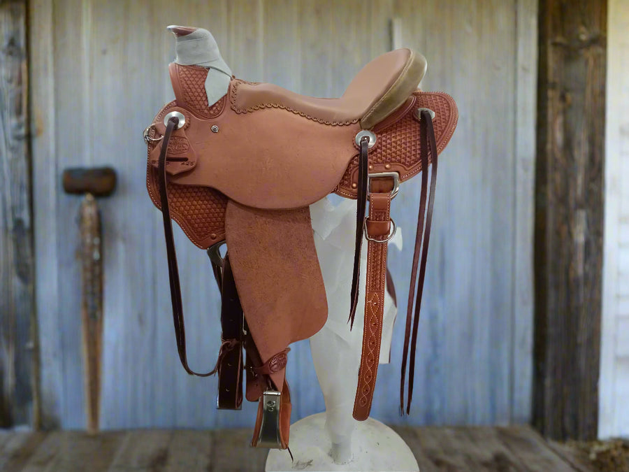 Colorado Saddlery - The Highest Quality, Affordable Saddles | Colorado