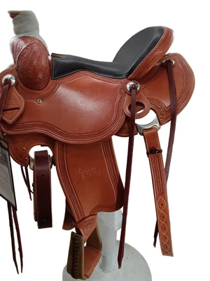 Available Saddles – Colorado Saddlery