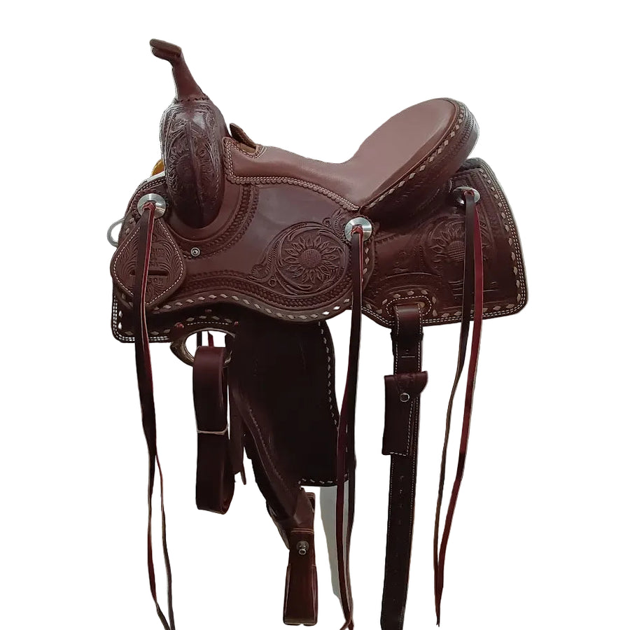 Colorado Saddlery - The Highest Quality, Affordable Saddles | Colorado
