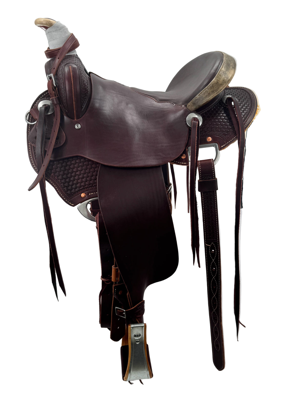 Colorado Saddlery - The Highest Quality, Affordable Saddles | Colorado