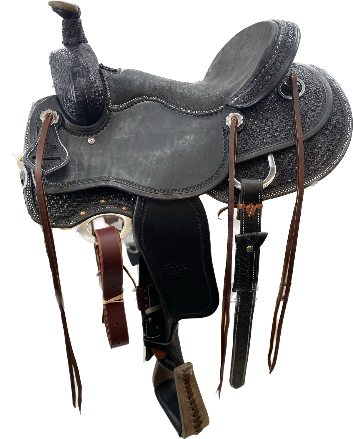 Colorado Saddlery - The Highest Quality, Affordable Saddles | Colorado