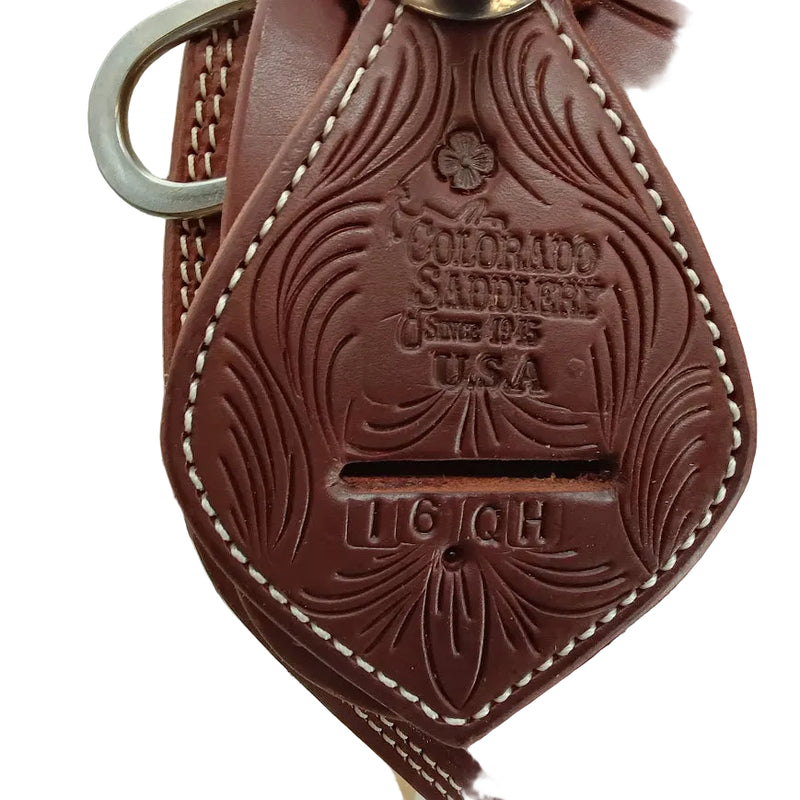 Available Saddles – Colorado Saddlery
