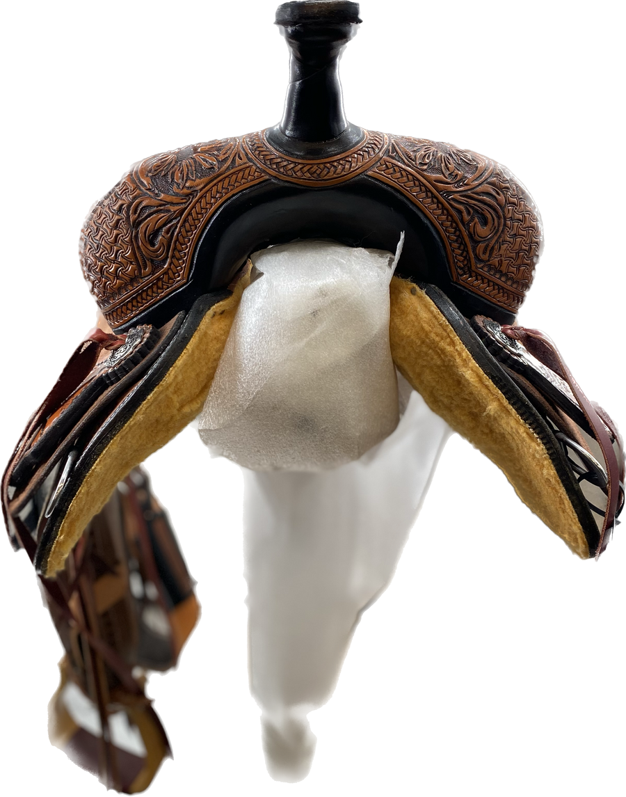 Womens Saddles – Colorado Saddlery