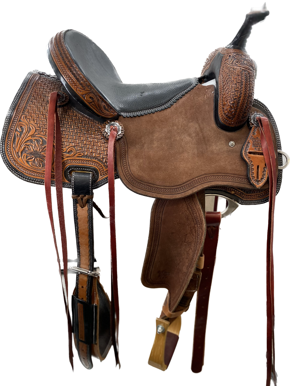 Womens Saddles – Colorado Saddlery