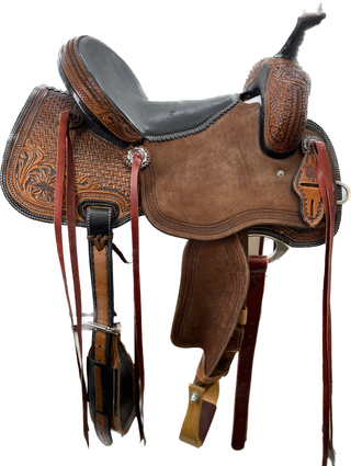 Womens Saddles – Colorado Saddlery