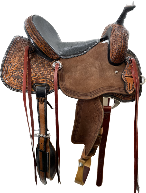 Womens Saddles – Colorado Saddlery