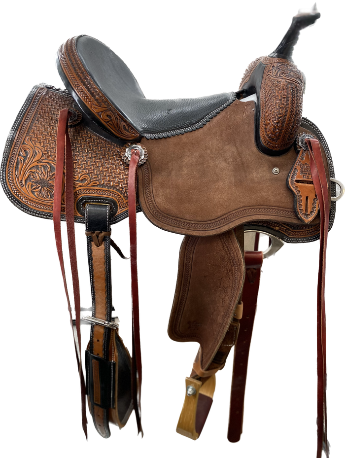 Womens Saddles – Colorado Saddlery