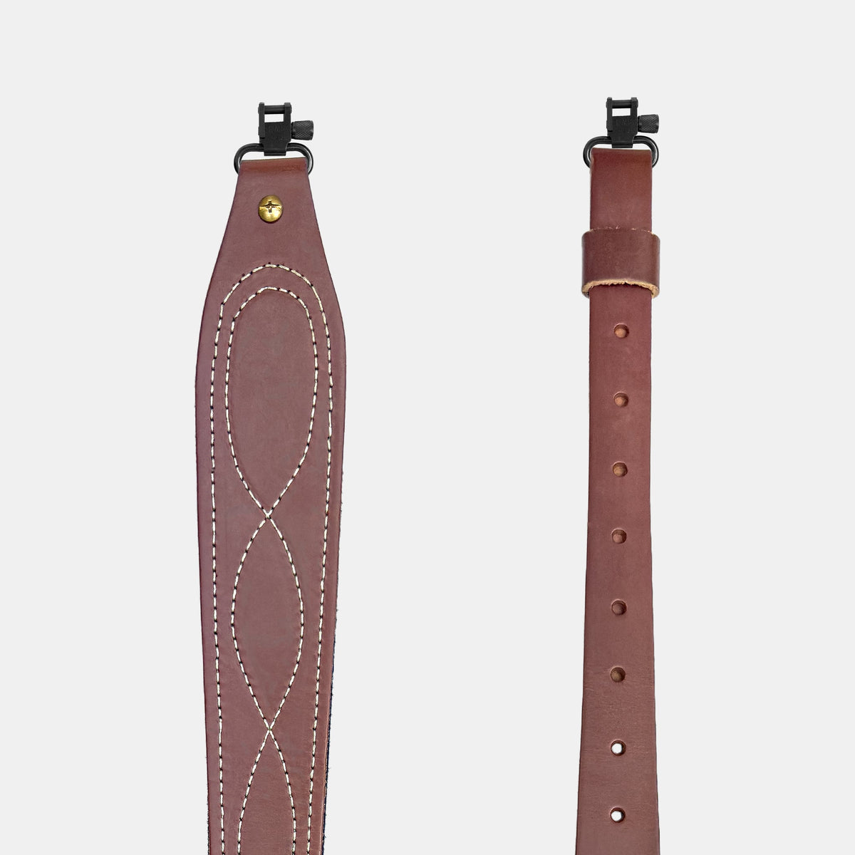 Cobra Rifle Sling - Figure 8 – Colorado Saddlery