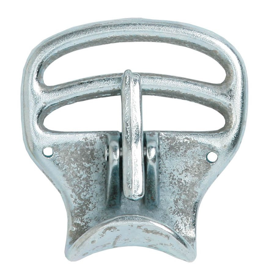 Tackaberry Buckle – Colorado Saddlery