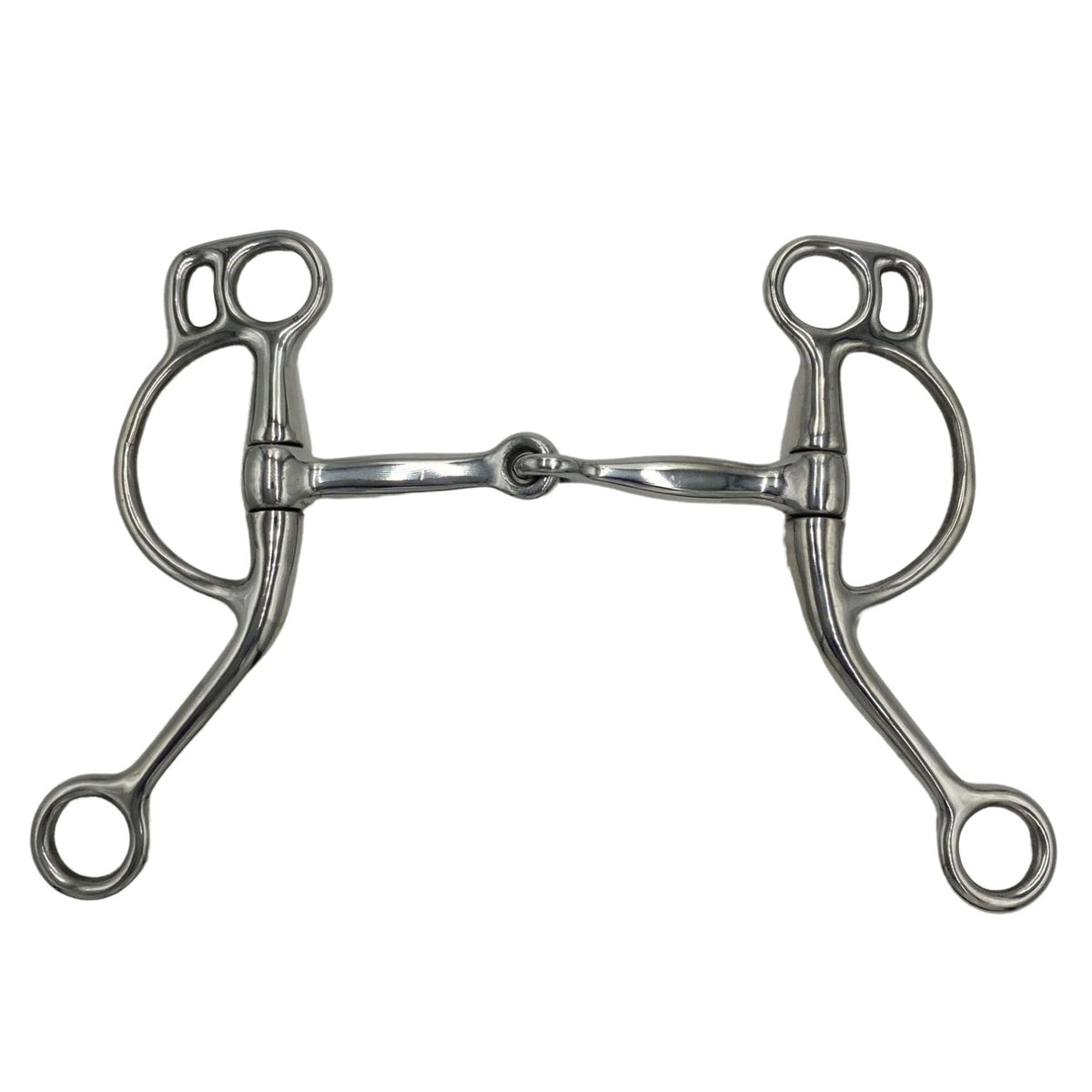 Training Bit - 4-Rein – Colorado Saddlery