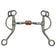 Copper Roller Training Bit – Colorado Saddlery