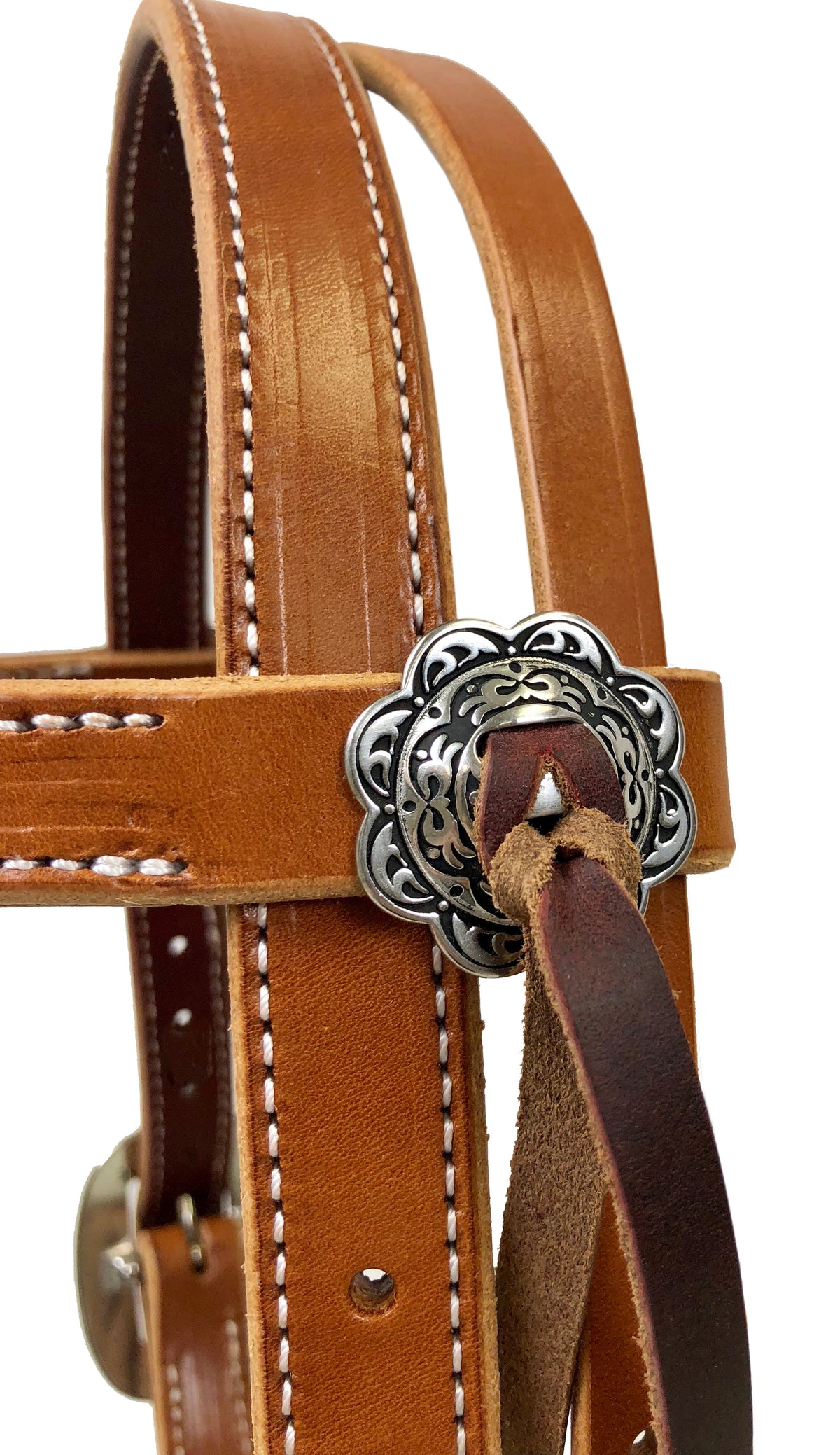 Headstalls and Bridles – Colorado Saddlery