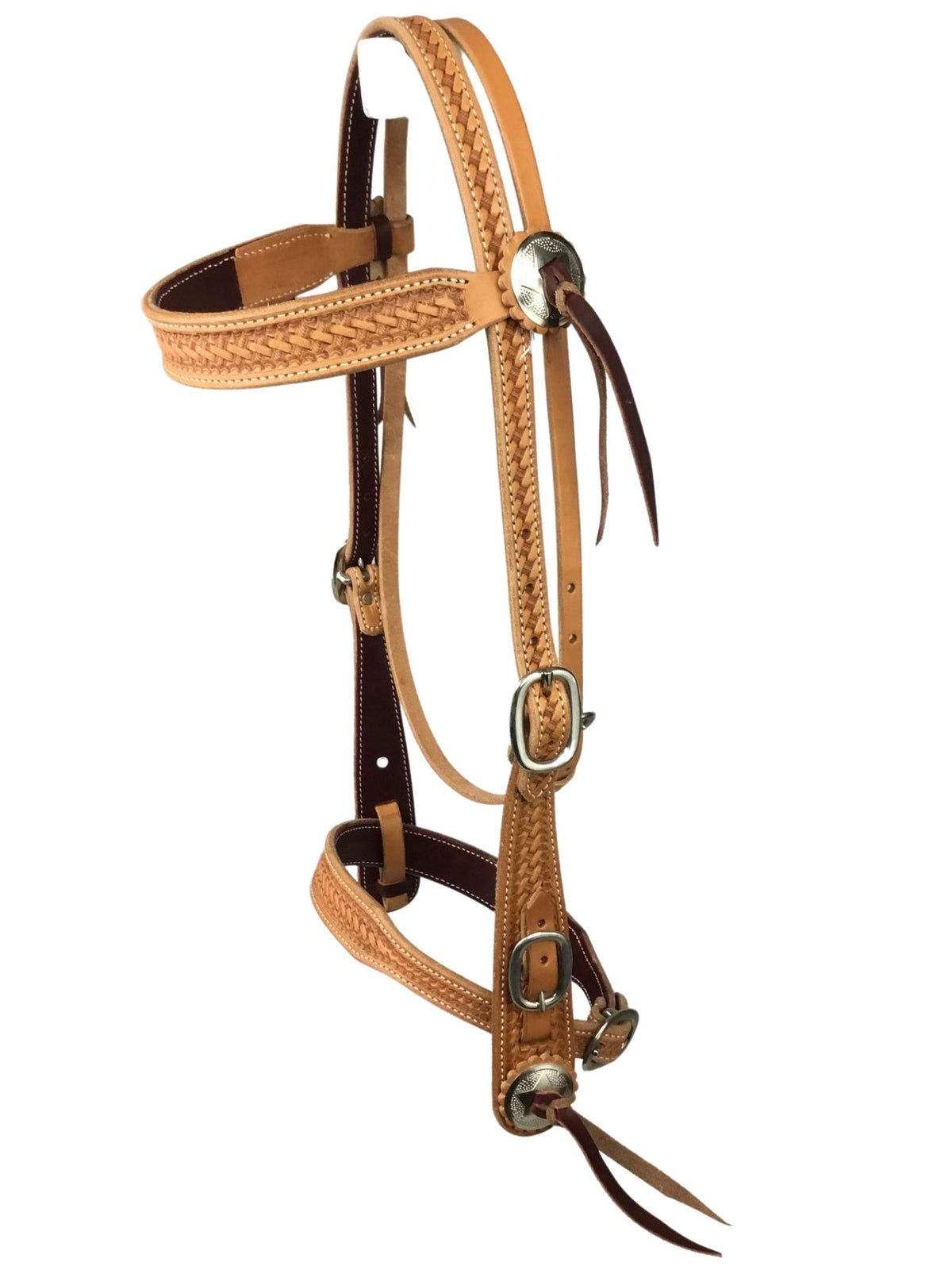 Headstalls and Bridles – Colorado Saddlery
