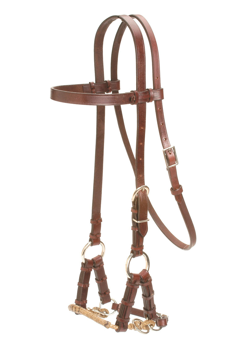 Headstalls and Bridles – Colorado Saddlery