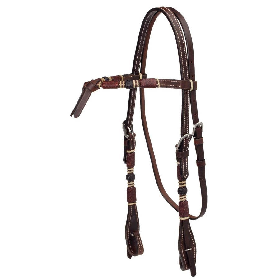 Headstalls and Bridles – Colorado Saddlery
