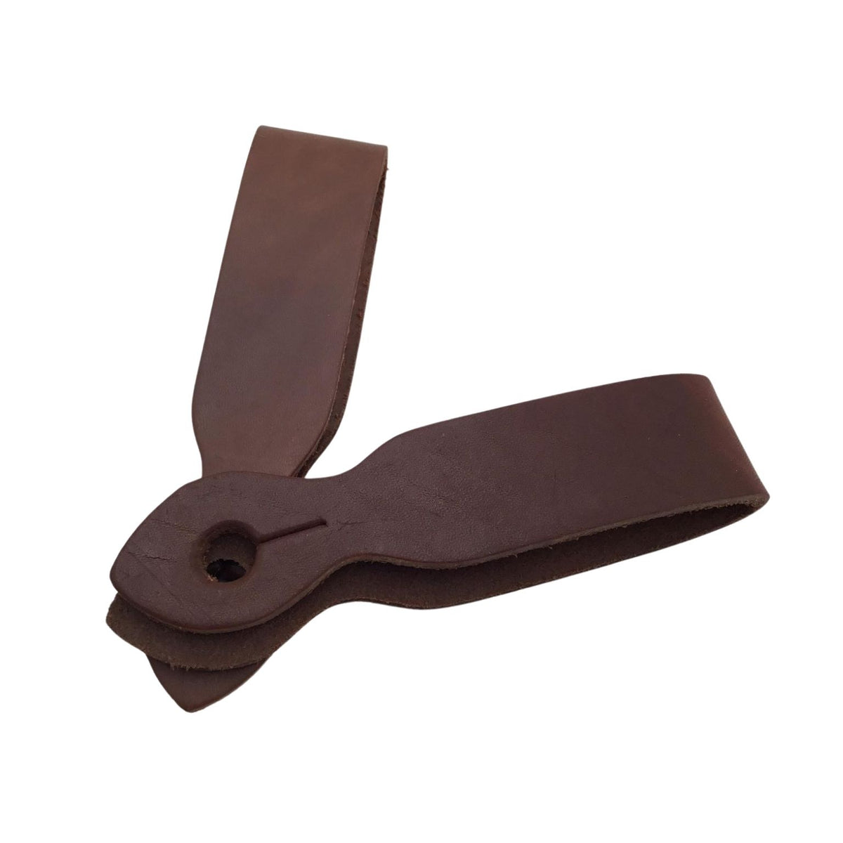 Slobber Straps – Colorado Saddlery