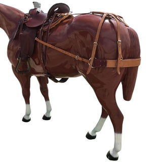 Mule Tack, Saddles and Saddle Accessories from Colorado Saddlery