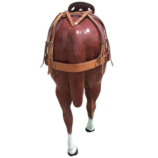 Mule Tack, Saddles and Saddle Accessories from Colorado Saddlery