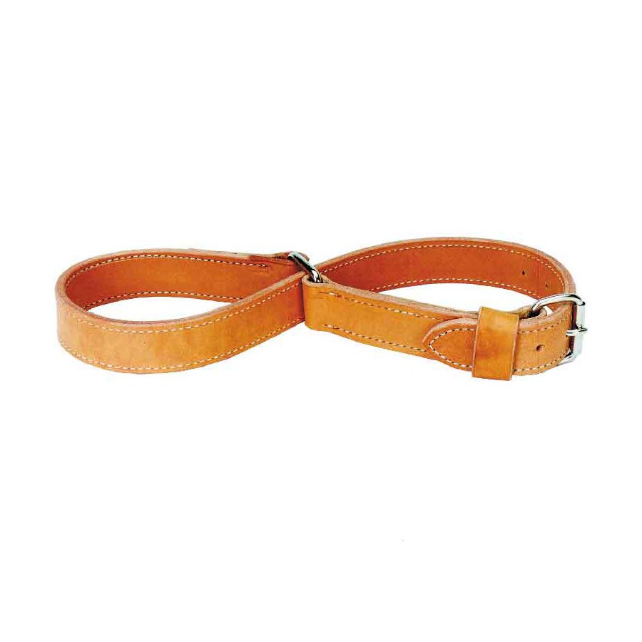 Figure 8 Leather Hobbles – Colorado Saddlery
