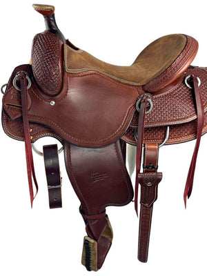 Available Saddles – Colorado Saddlery