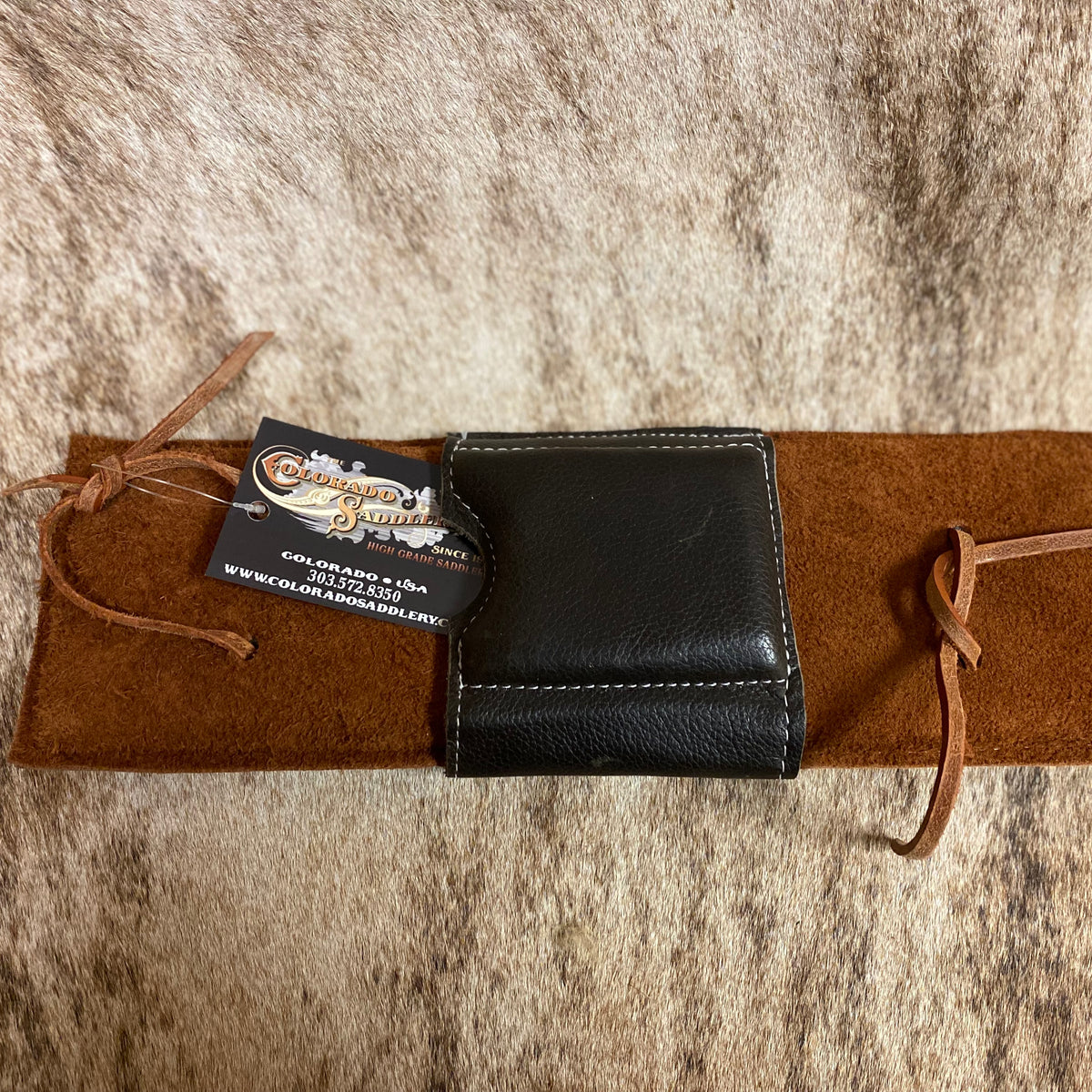 Bull Pad – Colorado Saddlery
