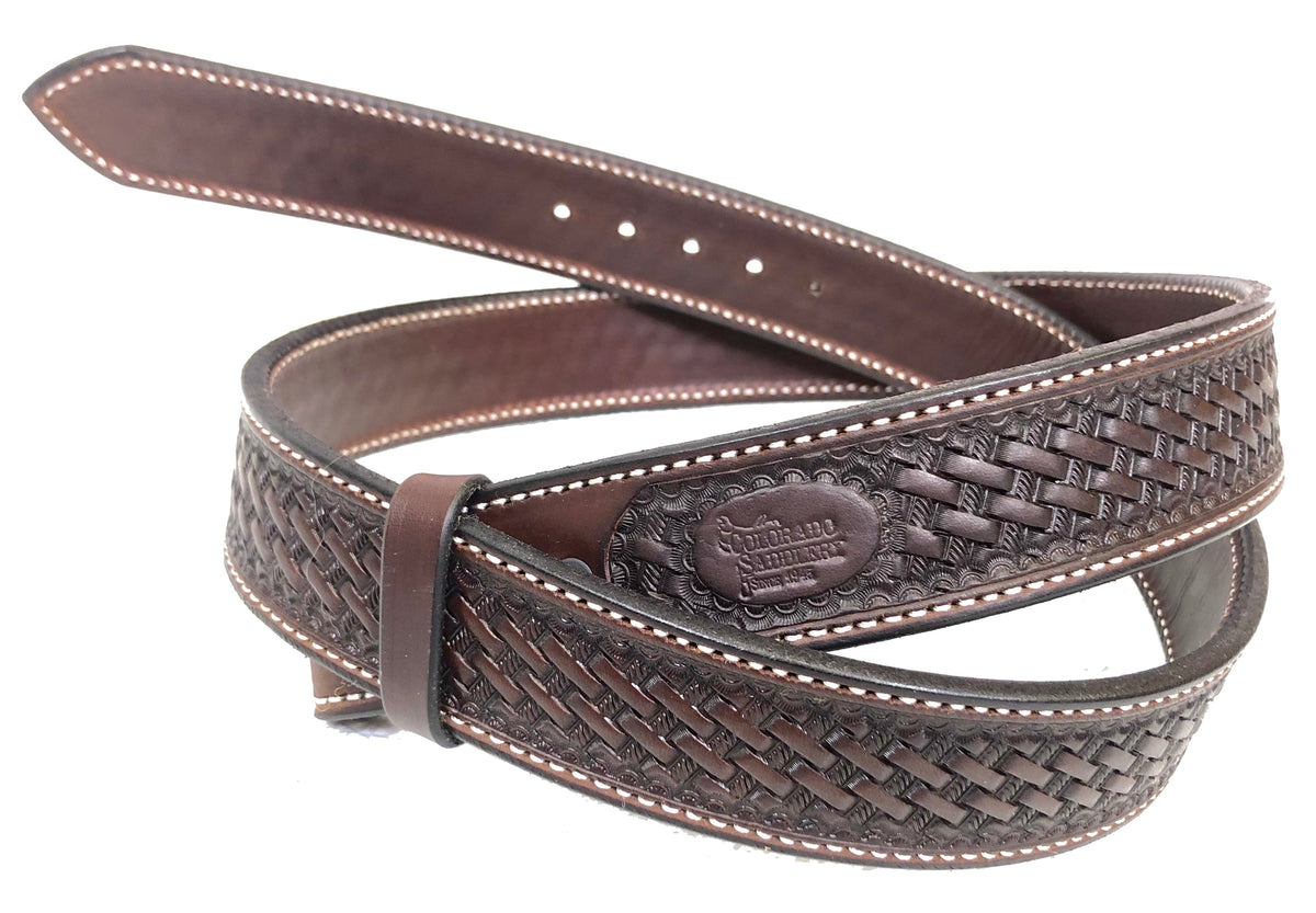 Belts – Colorado Saddlery